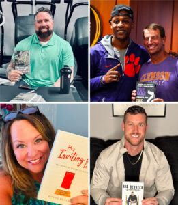 Alex Demczak - Author, Speaker, Founder