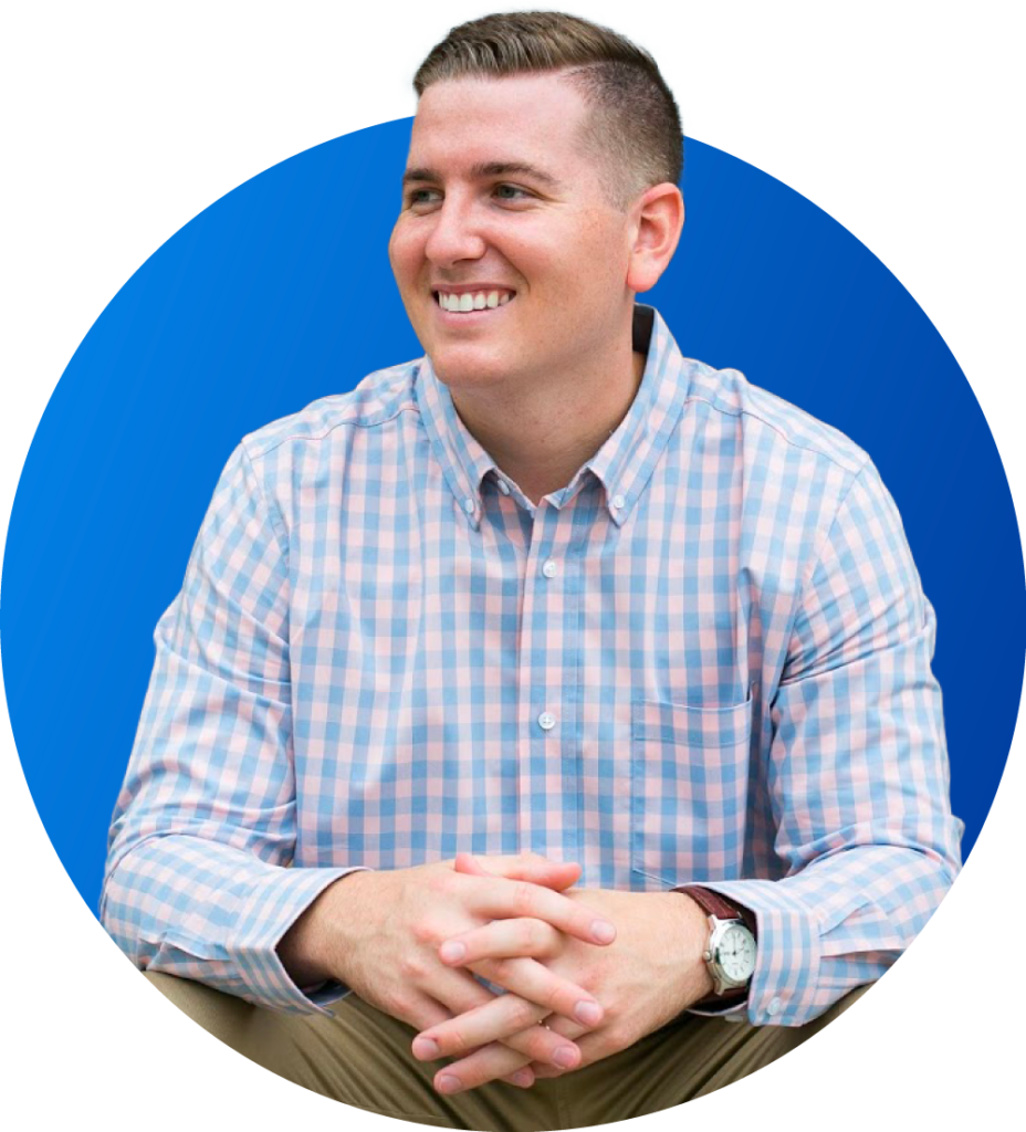 Alex Demczak - Author, Speaker, Founder