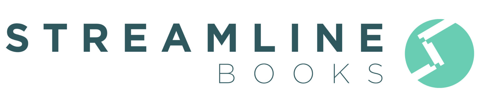 Become an Author with Streamline Books - Alex Demczak