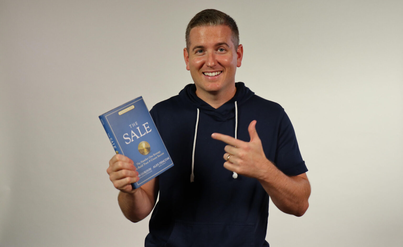 About - Alex Demczak