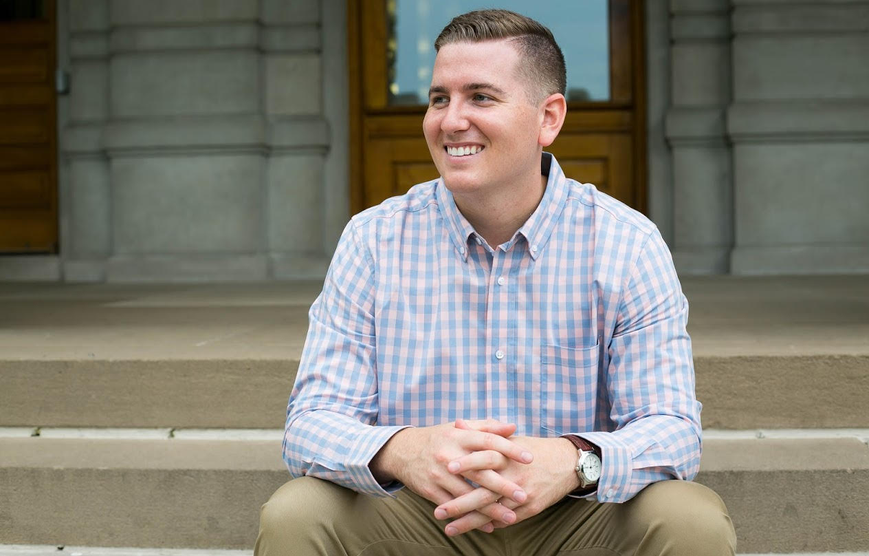 Alex Demczak - Author, Speaker, Founder