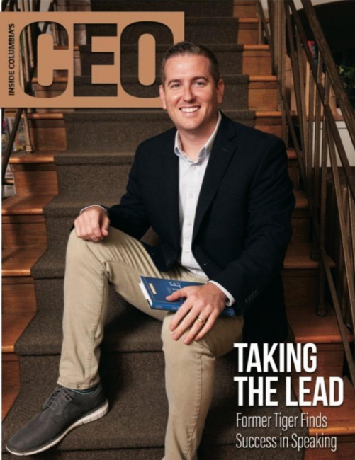 Keynote Speaker – Alex Demczak