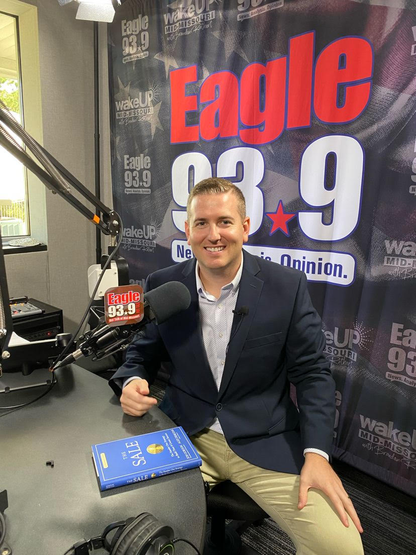 Keynote Speaker – Alex Demczak